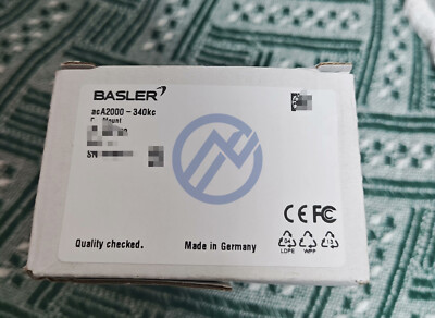 brand new acA2000-340kc BASLER Industrial Camera acA2000-340kc | eBay