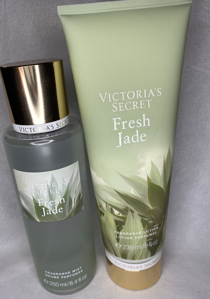 Fresh Jade Fresh Oasis Nourishing Hand & Body Lotion And Mist | eBay