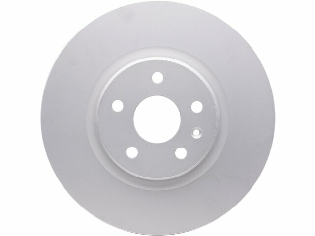 Front Dynamic Friction Brake Rotor fits Cadillac XTS 2013-2019 89WNXD ...