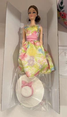 SALE 25% OFF 2023 12 DAYS OF SPRING BARBIE HRM27 NRFB | eBay