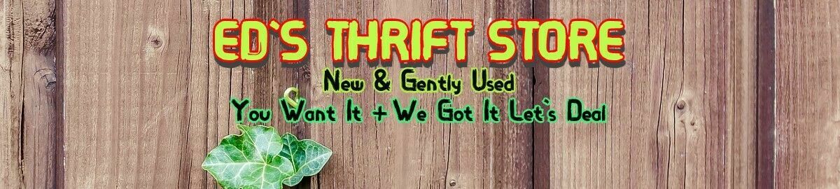 Ed's Kicks N Gifts | eBay Stores