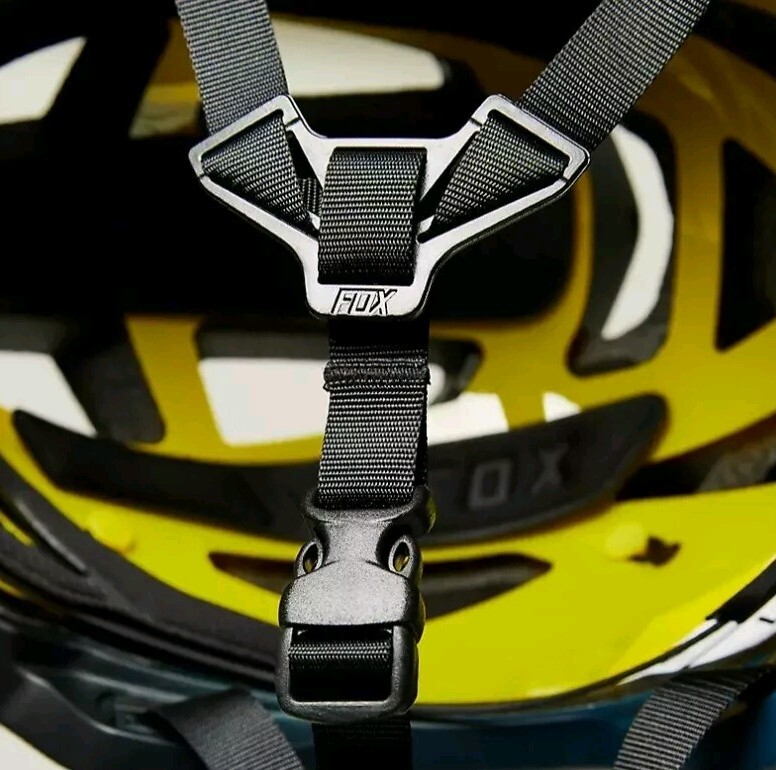 Fox Racing Speedframe MIPS Mountain Bike Helmet Small Dark Indigo Blue ...