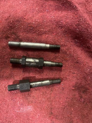 BSA Stud C15 B40 B25 B44 Stator Mounting Bolt Generator Rotor | eBay