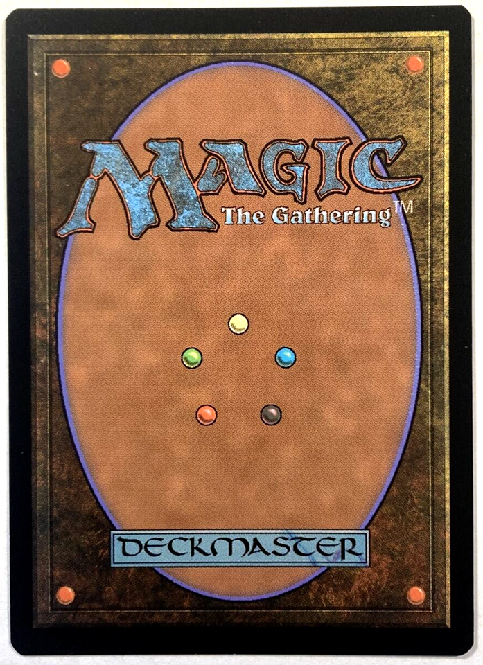 MTG Gandalf of the Secret Fire *BORDERLESS FOIL* The Lord of the Rings ...