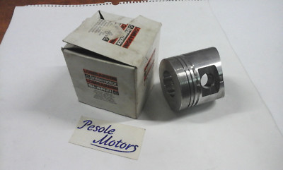 Piston Kolben Lombardini Diameter 85 (Only Piston) Rf.6501073 | eBay
