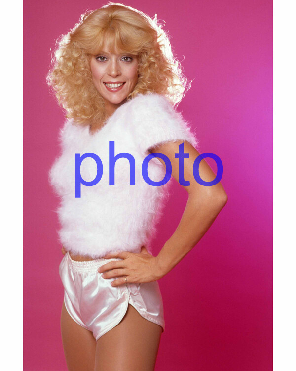 Judy Landers 16 Bj And The Bear Vegas The Love Boat 8x10 Photo Ebay