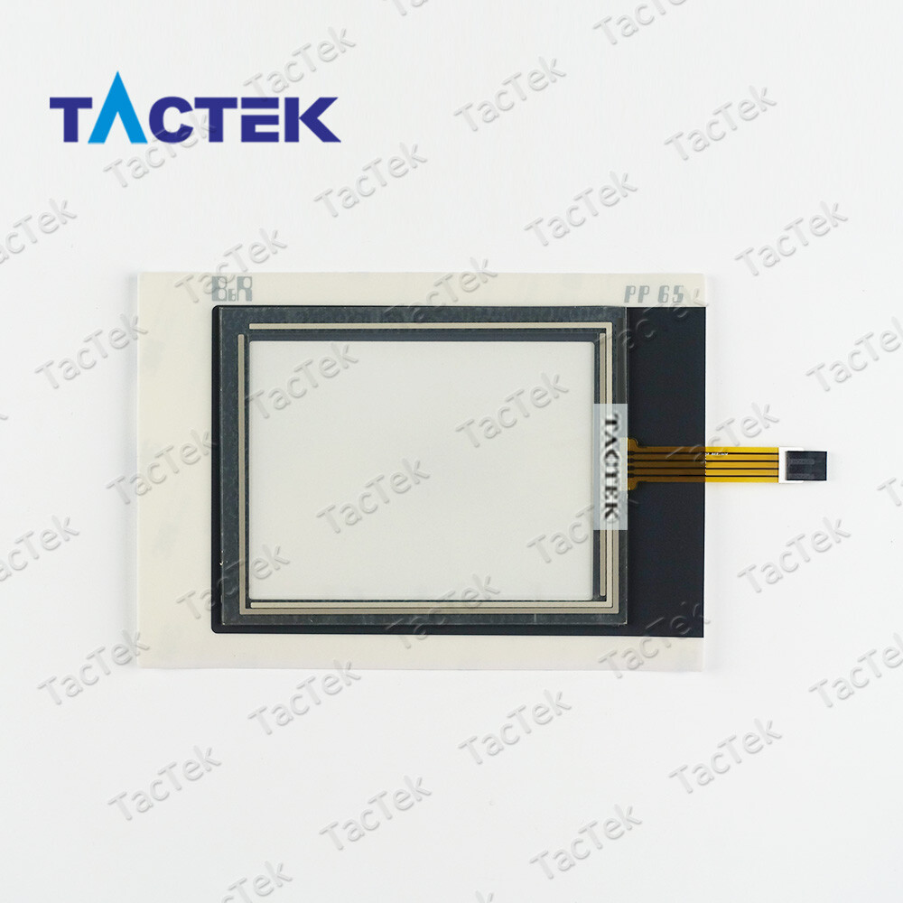 Touch Screen for B&R Power Panel PP65 4PP065.0571-P74 4PP065-0571-P74 ...