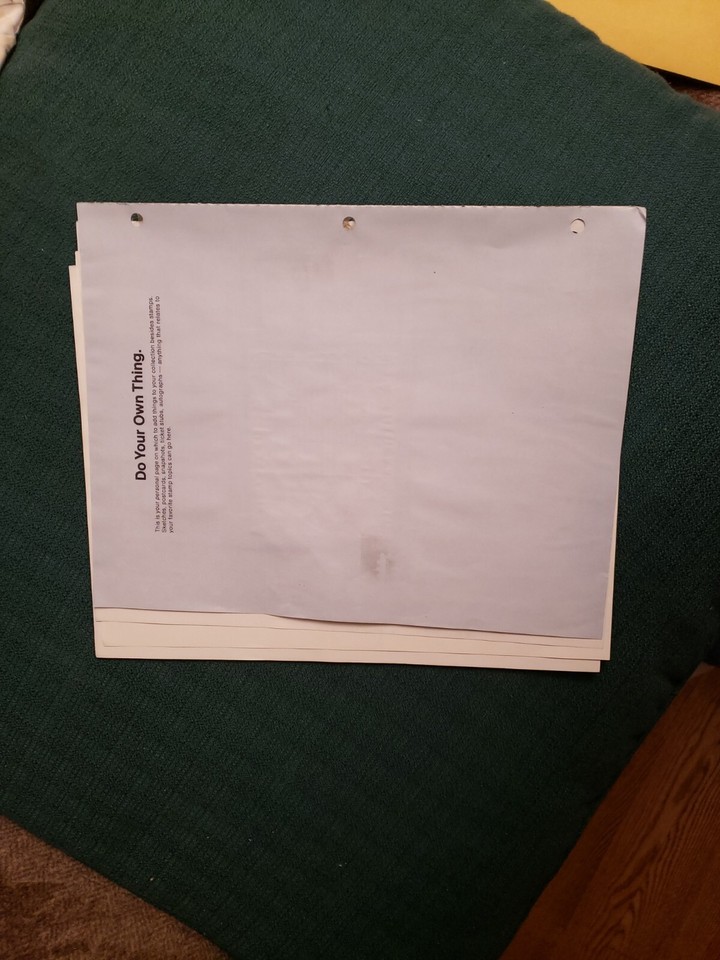 THE HARRIS INDEPENDENCE UNITED STATES POSTAGE STAMP | eBay