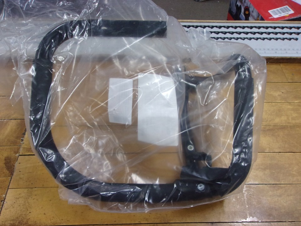 Stihl OEM MS500i Full Wrap Handle Bar MS 500 i 1147-790-3701 #GM-3CA4 ...