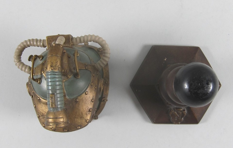 Walt Disney's 20,000 Leagues Under the Sea 50th Ann. Captain Nemo's ...