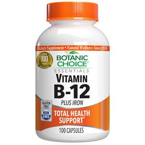 Botanic Choice | eBay Stores