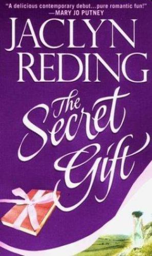 Secret Gift by Jaclyn Reding (2003, Uk- a Format Paperback) for sale ...