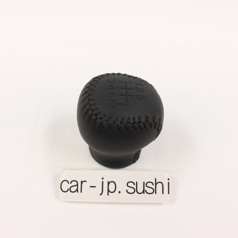 TOYOTA Genuine Supra JZA80 2JZGTE 6Speed Manual Shift Knob 33504-14130 ...