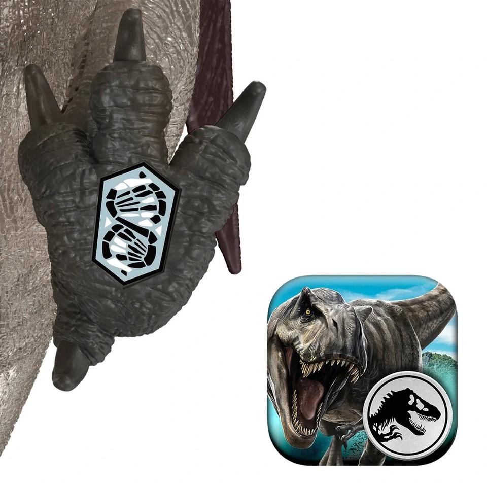 Jurassic World Ultimate Damage Mutadon Destruction Pack Dinosaurs | eBay