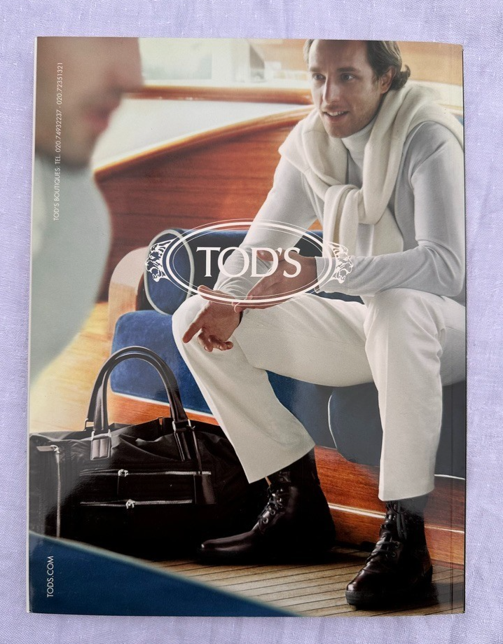 MONOCLE Magazine: Vol. 2, Issue 16 September 2008 - Mint Condition | eBay