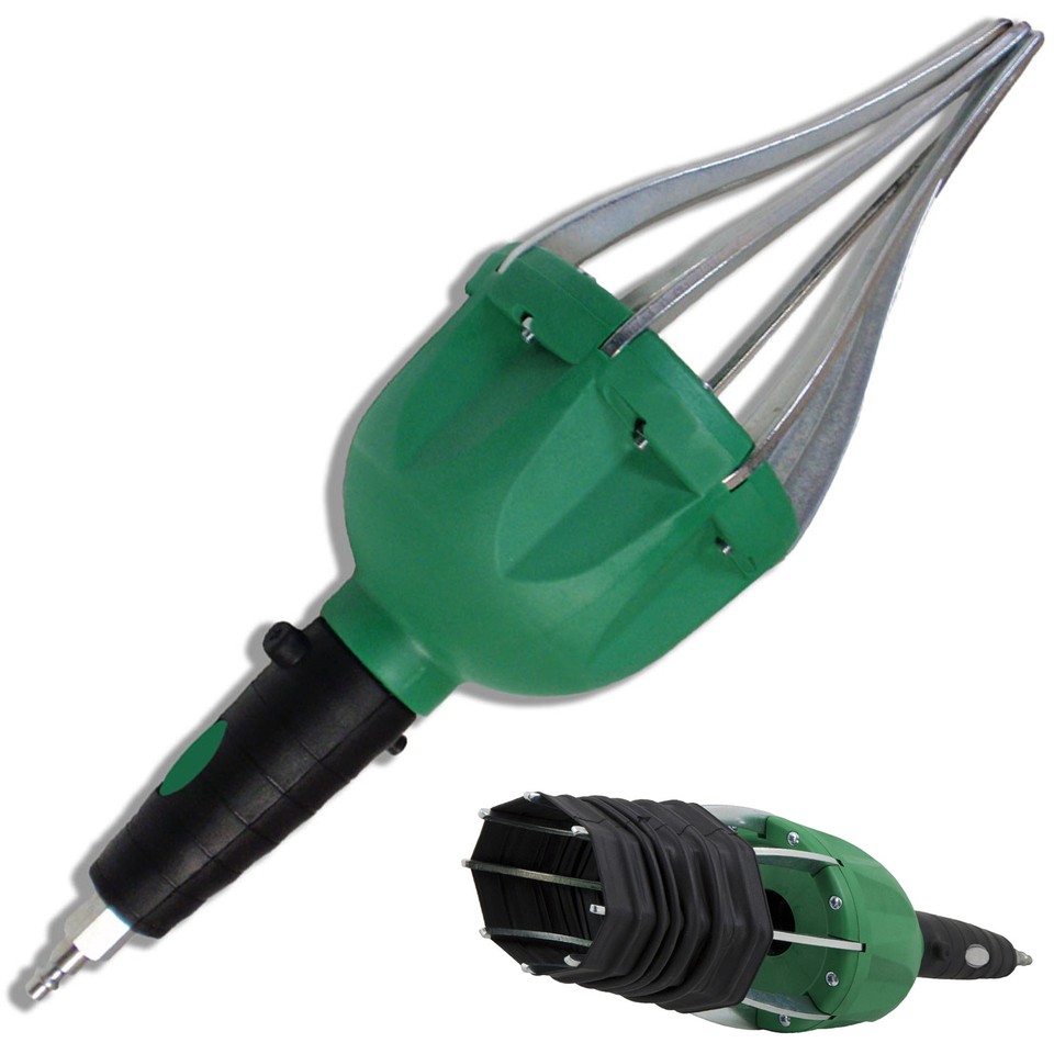 Pneumatic Expander Clamp With Bellows Universal Bellows Separator 10 | eBay