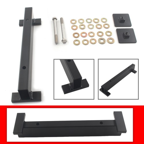 Smooth Rider Stabilizer Frame Straitener Metal For Harley Street Road ...