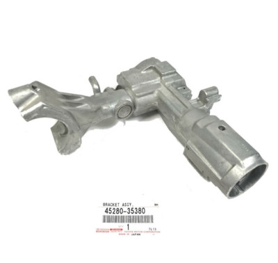 45280-35380 Toyota Bracket assy, steering column, upper 4528035380, New ...