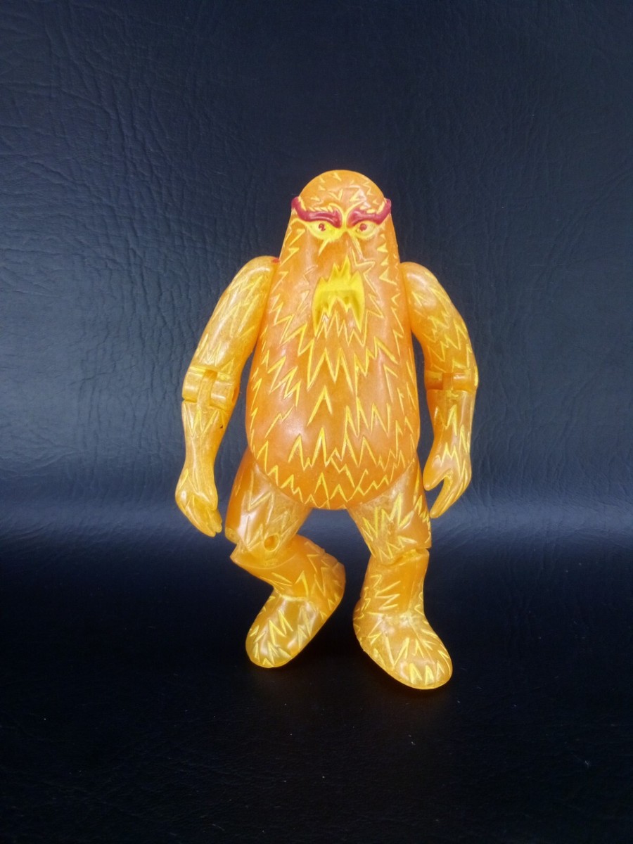 Volt Ghost Scooby Doo