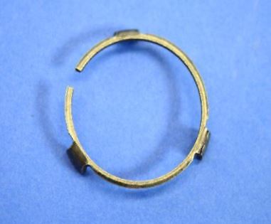 07-18 Chrysler Dodge Promaster 62TE 6 Speed Transmission Snap Ring ...