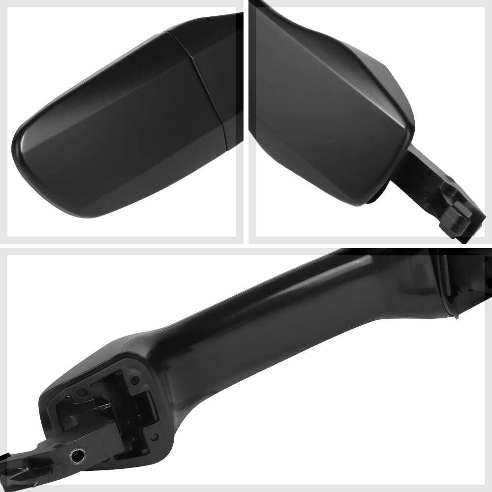 Fits 2003-2014 Volvo XC90 Front Right Side Exterior Door Pull Handle ...