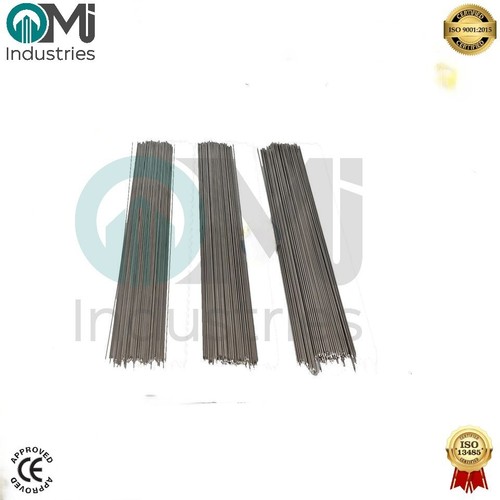 Steinmann Pins 25cm Orthopedic Surgical High Quality Instruments Set of ...