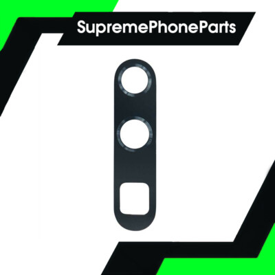 Huawei P30 Pro Rear Main Back Camera Glass Lens + Adhesive Replacement ...