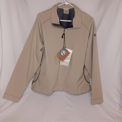 Women's Timberland Outdoor Performance Gore-Tex Windstopper Jacket XL ...