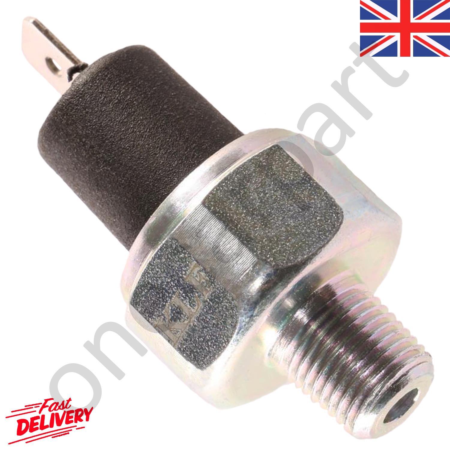 for Perkins Engine Oil Pressure Switch 2848062 or 2848063 for sale ...