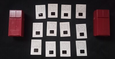 Vintage Stori-Views St. Louis MO U.S.A Play Scope Mini Slide Viewer | eBay