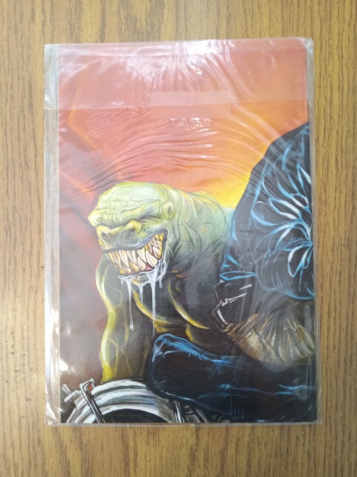 Deadworld (Vol. 1) #14; Caliber | James Barr Vincent Locke | eBay