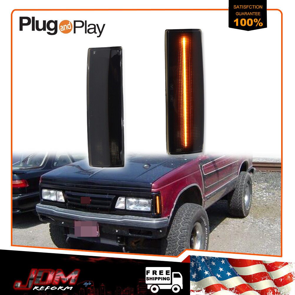 S10 Blazer Roof Light Bar Light Bar Help Blazer Forum Chevy Blazer