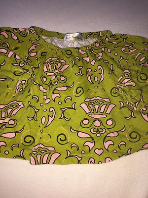 Adorable Right Bank Babies Girls Sz. 2 Top. Cute & Great Shape | eBay