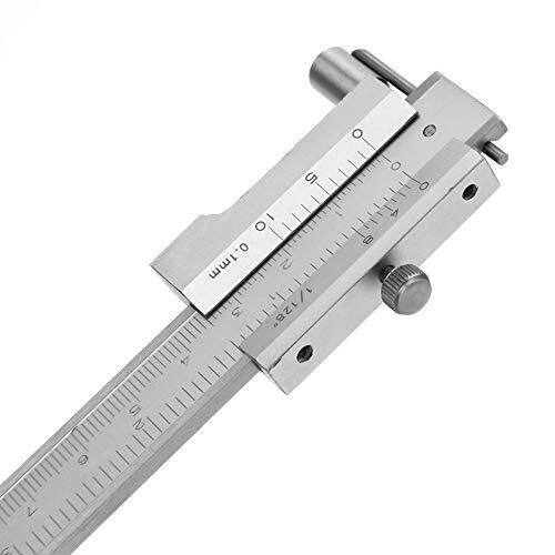 Parallel Marking Gauge Stainless Steel Vernier Caliper Portable ...