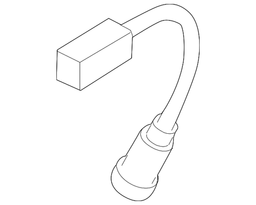 Genuine Nissan Oxygen Sensor 226A0-JA10C | eBay