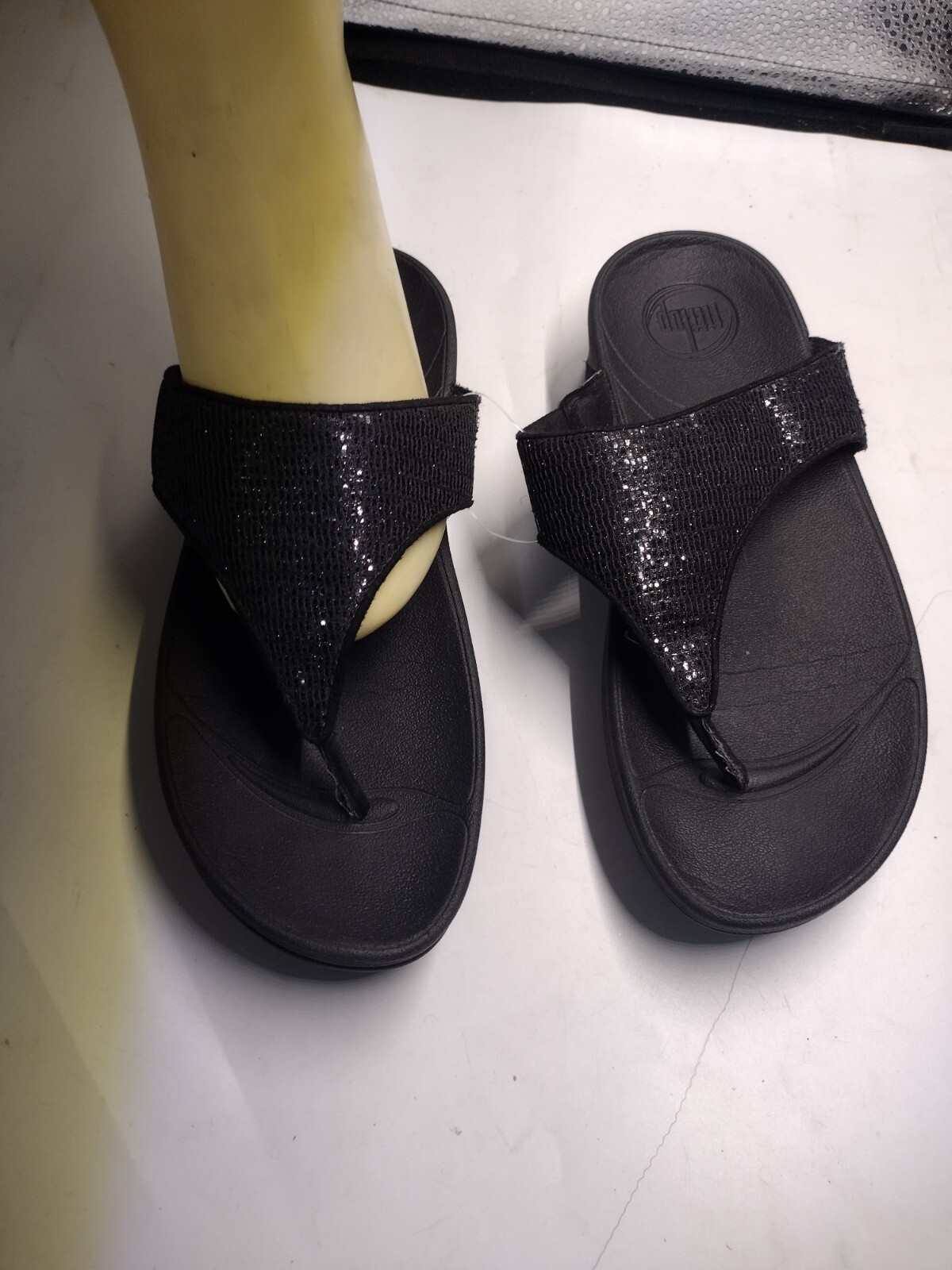 Fitflops Women's Sandals 6 (B11) | eBay