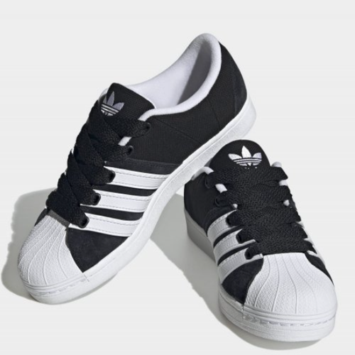 Adidas Superstar Supermodified Men's Originals Shoes - H03739 ...