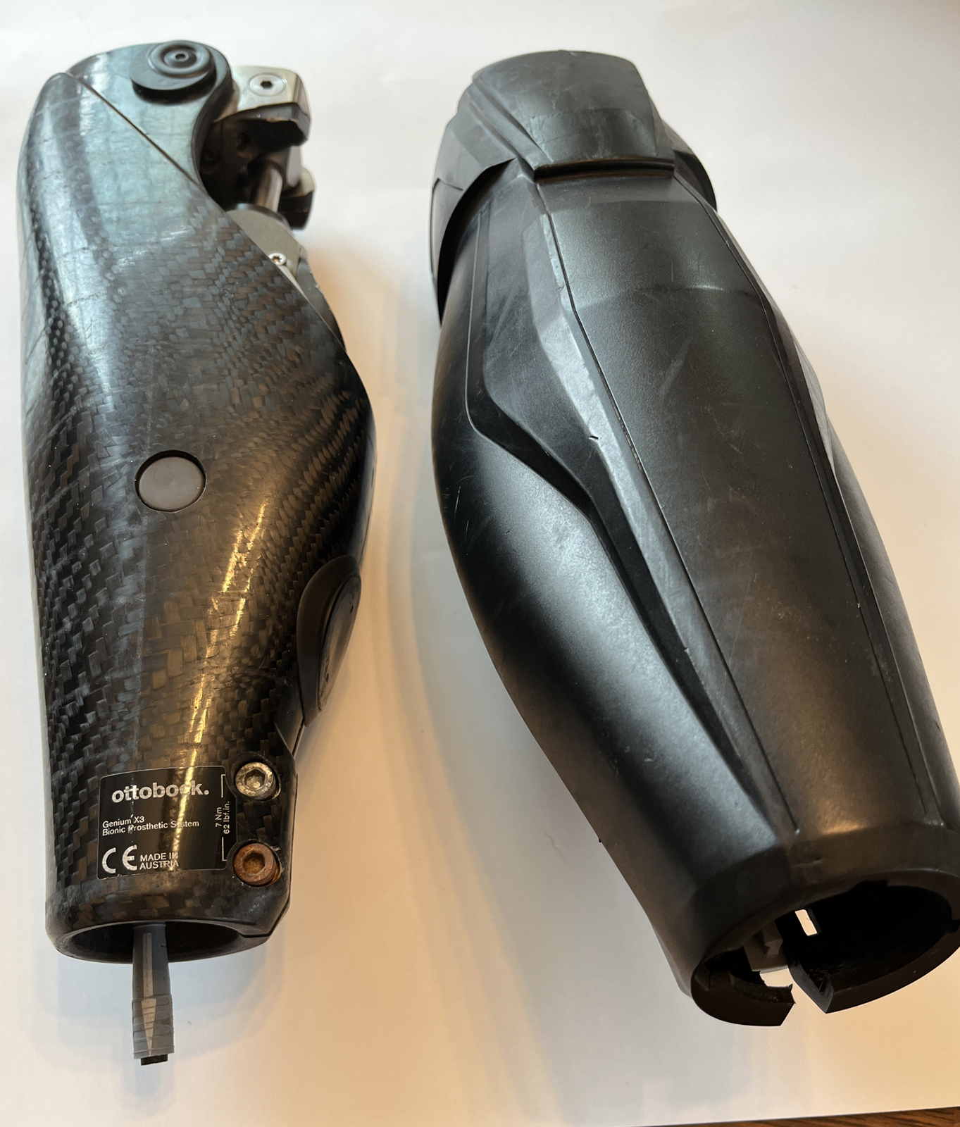 ottobock genium x3 | eBay