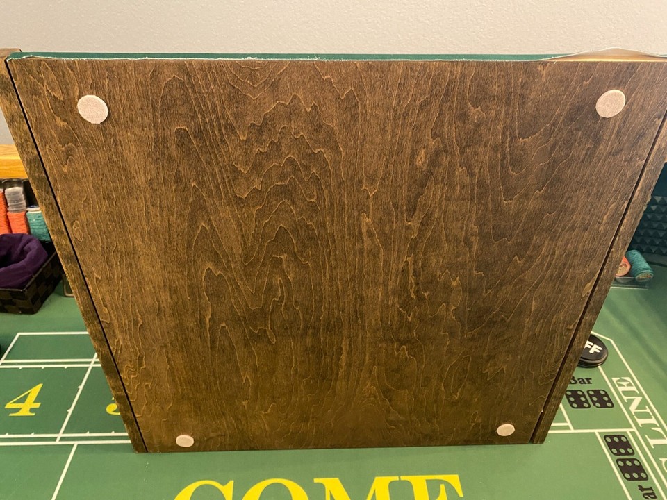 Craps Practice Rig Craps Practice Table | eBay