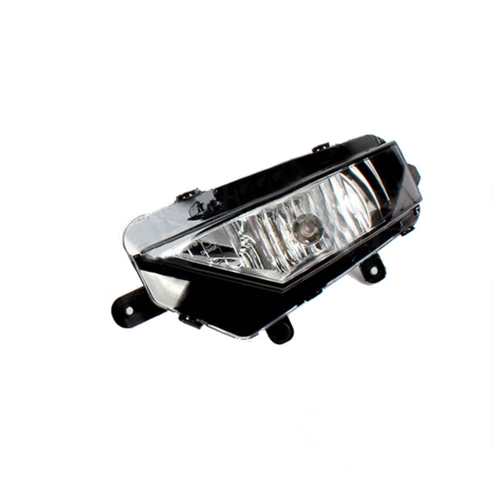 For SKODA Octavia 2018 2019 2020 2021 Front Bumper Fog Lamp Driving ...