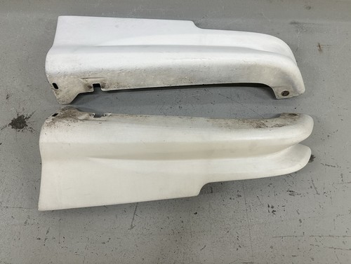 Genuine S14 Series 2 Silvia Rear Spats/Pods | eBay