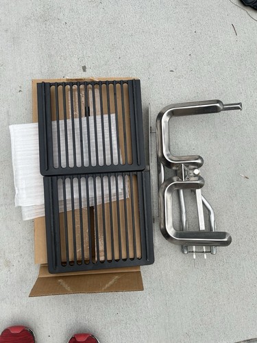 Jenn-Air Genuine Grill E-Burner Fits JGA8100ADB And Other Compatible ...