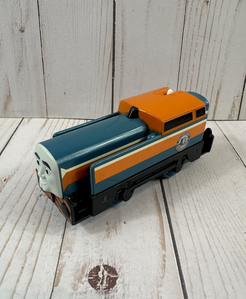 Rare! Various! 2006-2010 Trackmaster Thomas & Friends Trains! Pick Your ...