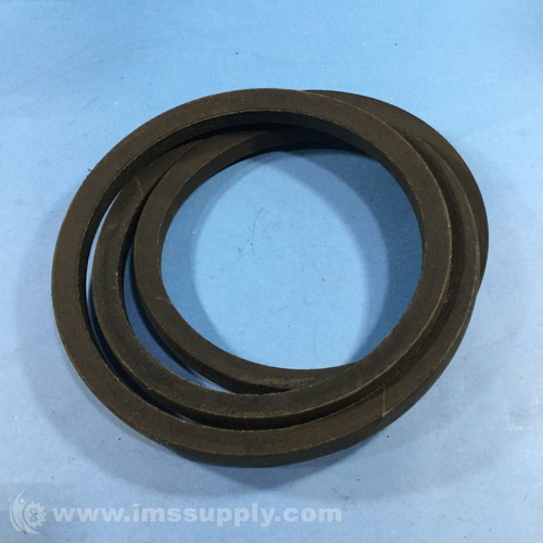 Mbl Three Star Belt C-75 V-Belt, 75" Length USIP | eBay