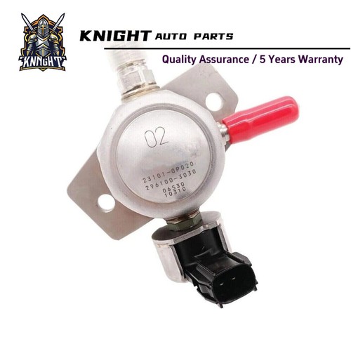23101-0P020 High Pressure Fuel Pump For Toyota Tacoma Highlander GS350 ...