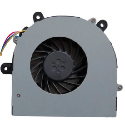 Laptop Coling Fan For Hasee K780G-i7D1 K780S K780-i7D3 K670G K770G-i7D1 ...