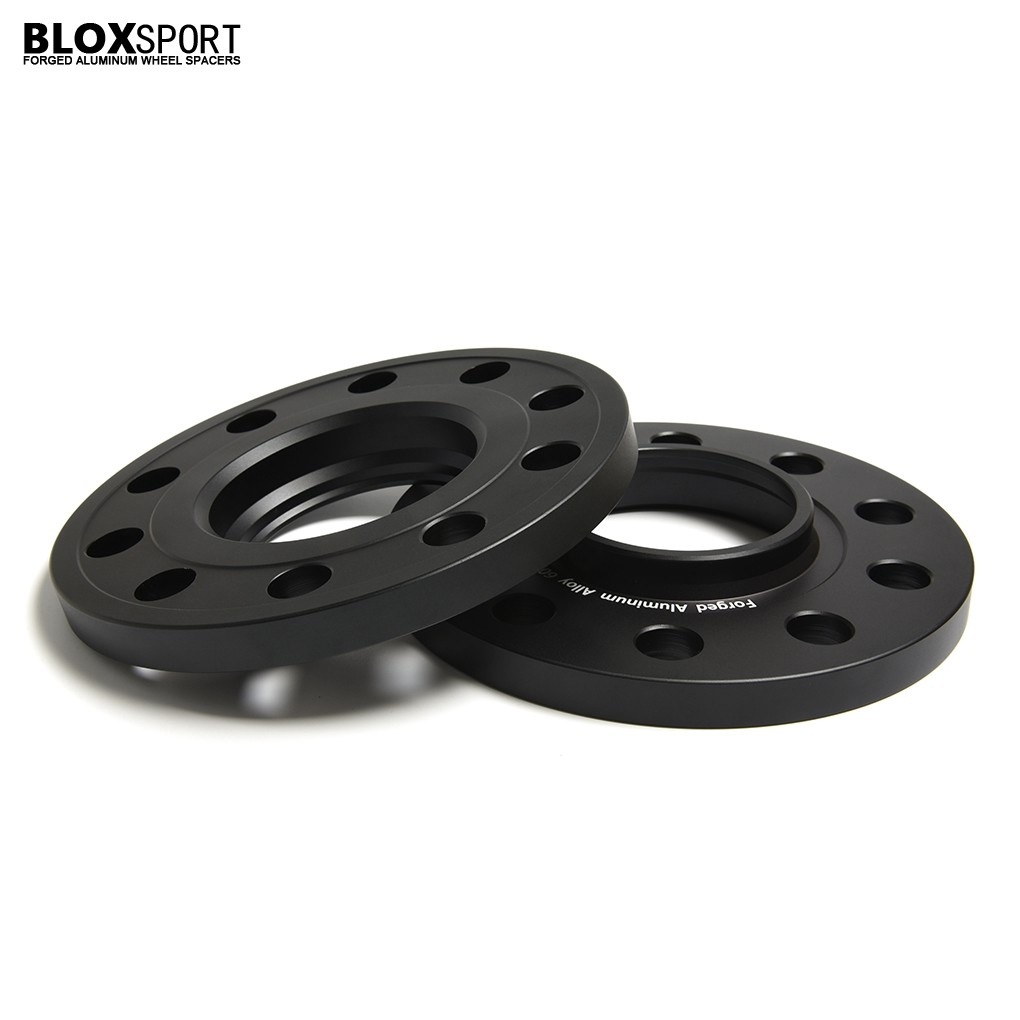 2pcs 12mm Hub Centric Wheel Spacer PCD 5x120 for BMW X5 E70,M E70,F15 ...