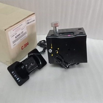 Mitsubishi 4260A122 Genuine TIRE FITS FOR PAJERO CARRIER,SPARE SPARE ...