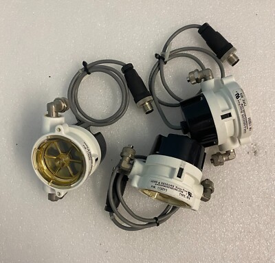 GEMS RFA Sensors Rotor Flow 170290. | eBay