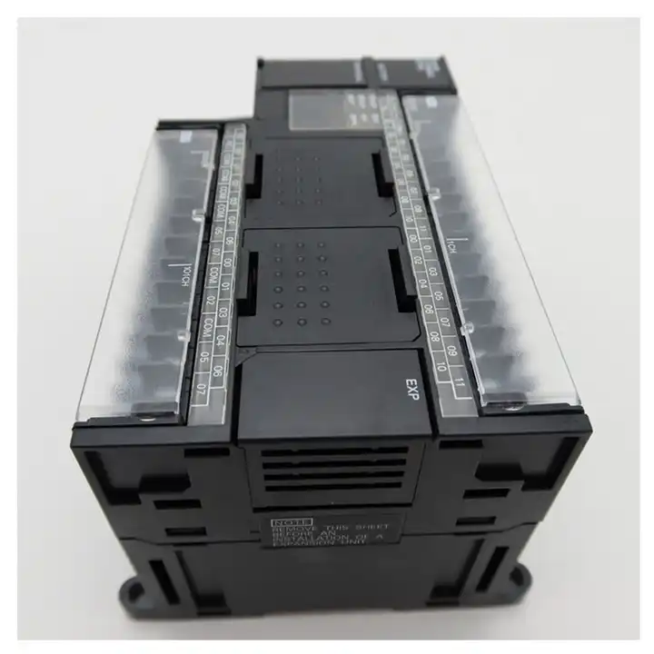 One New Omron CP1H-XA40DT1-D PLC Module CP1HXA40DT1-D Programmable ...